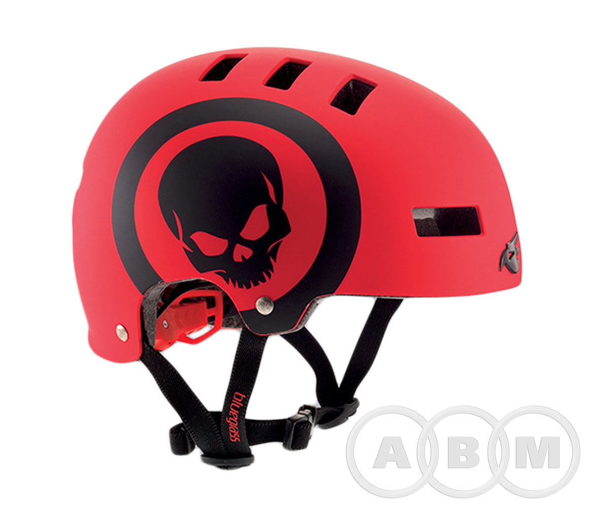 Шлем вело Bluegrass Superbold – купить в интернет-магазине «АВМ»